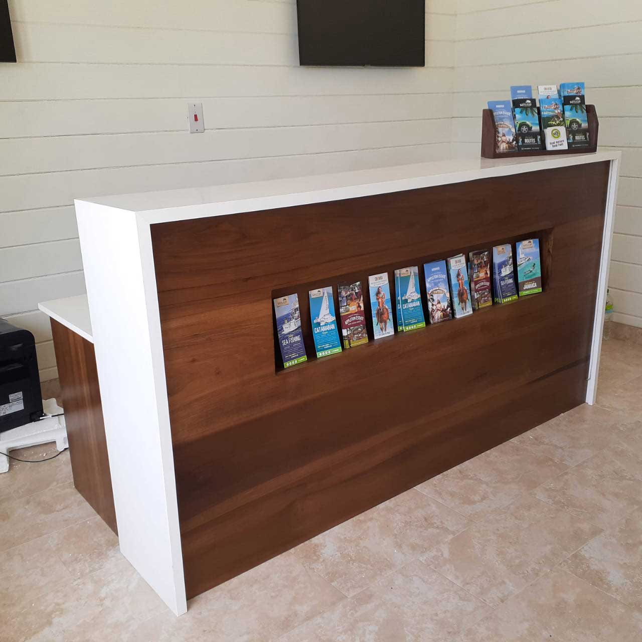 Custom Furniture – MaderaWood